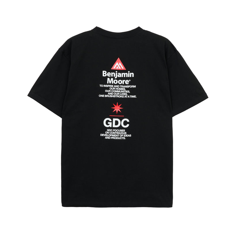 【Benjamin Moor×GDC】PAINT T