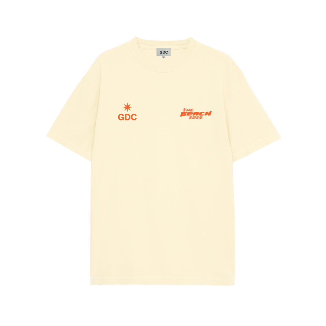 TOPS – GDC