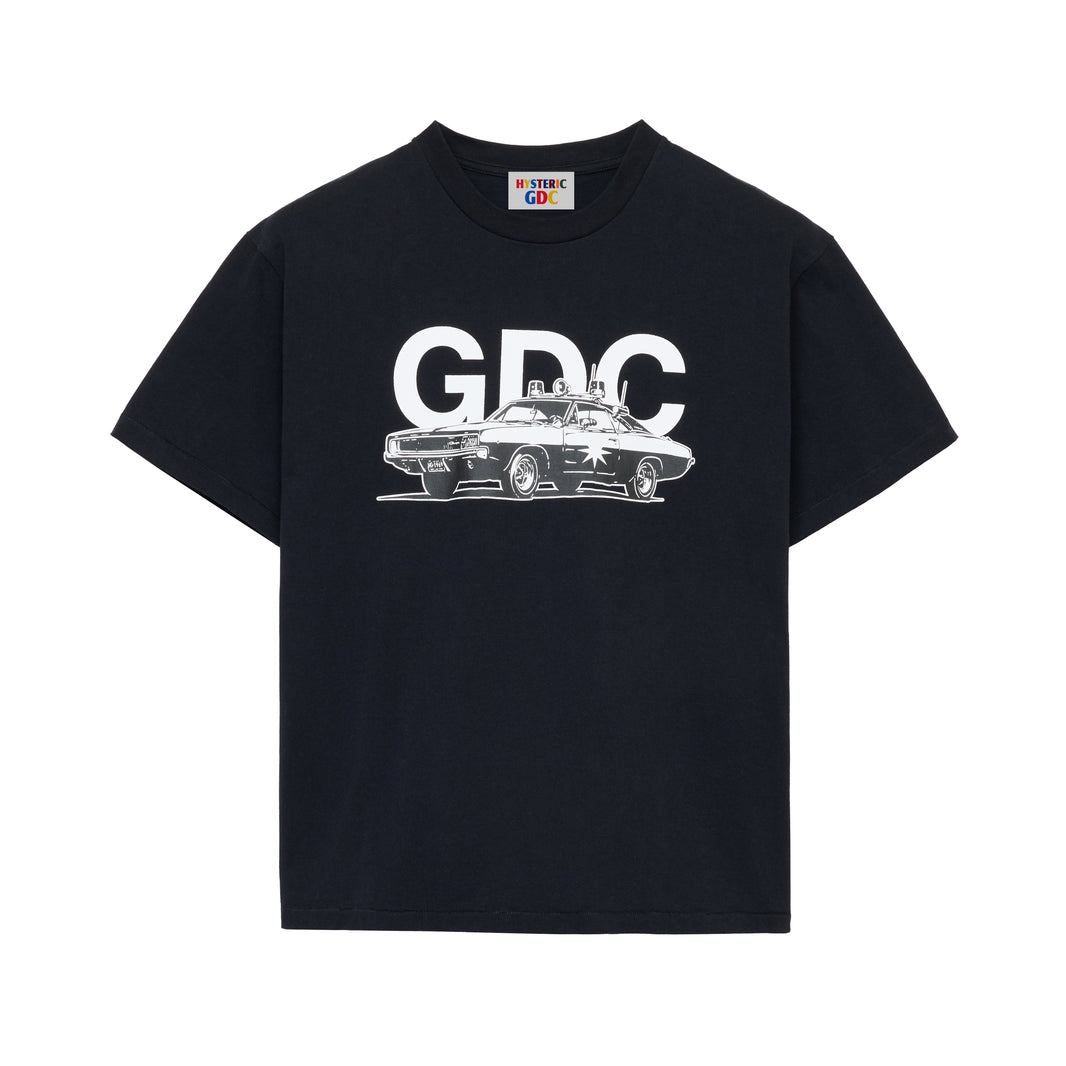 GDC