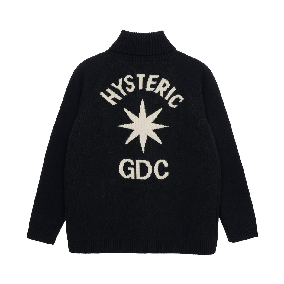 GDC