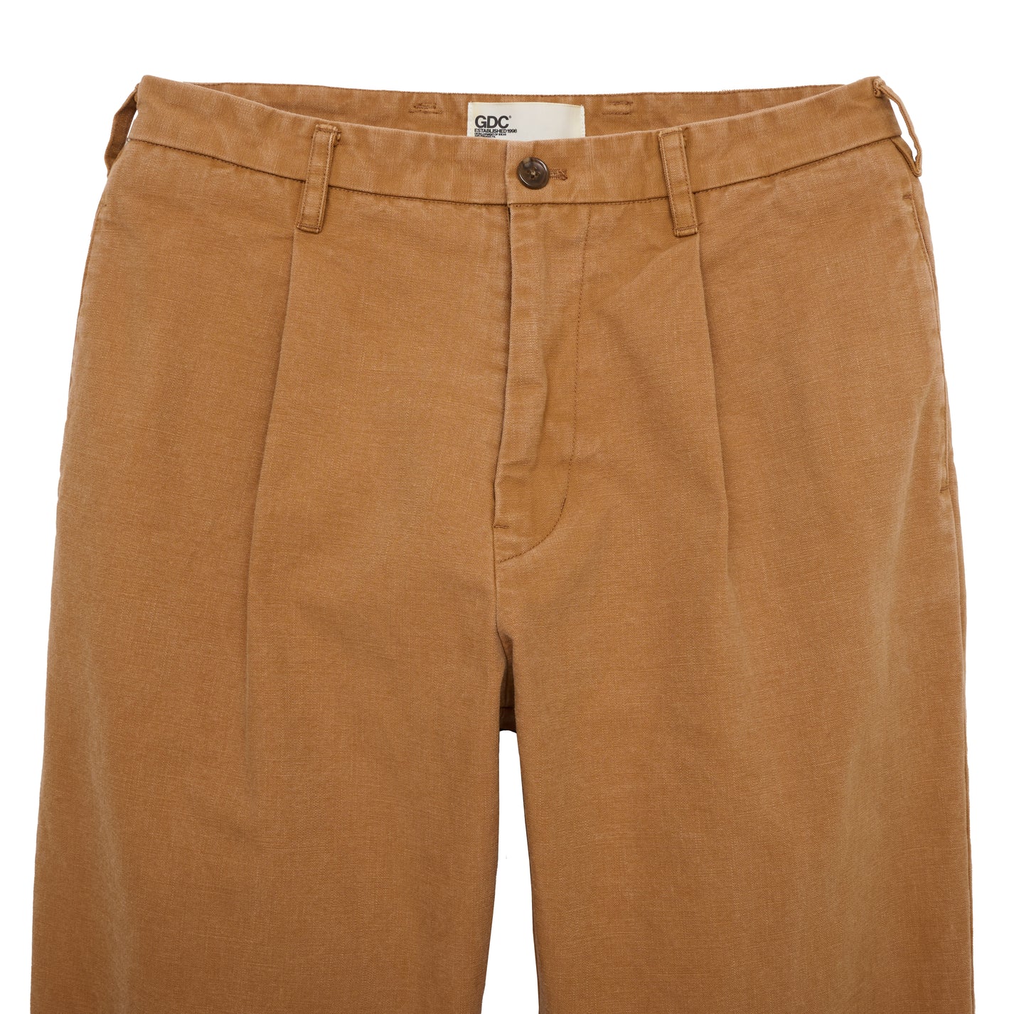 Amish Pants – GDC