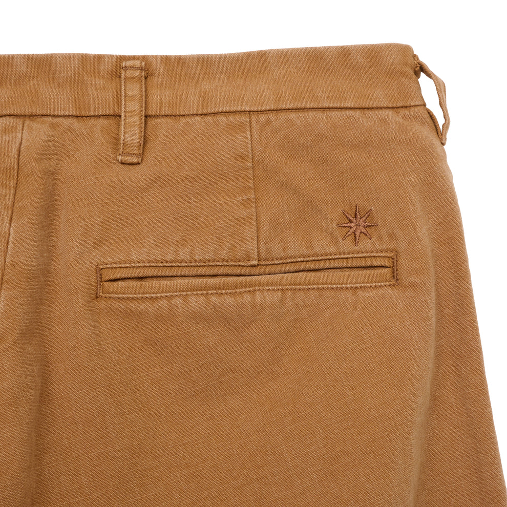 Amish Pants – GDC