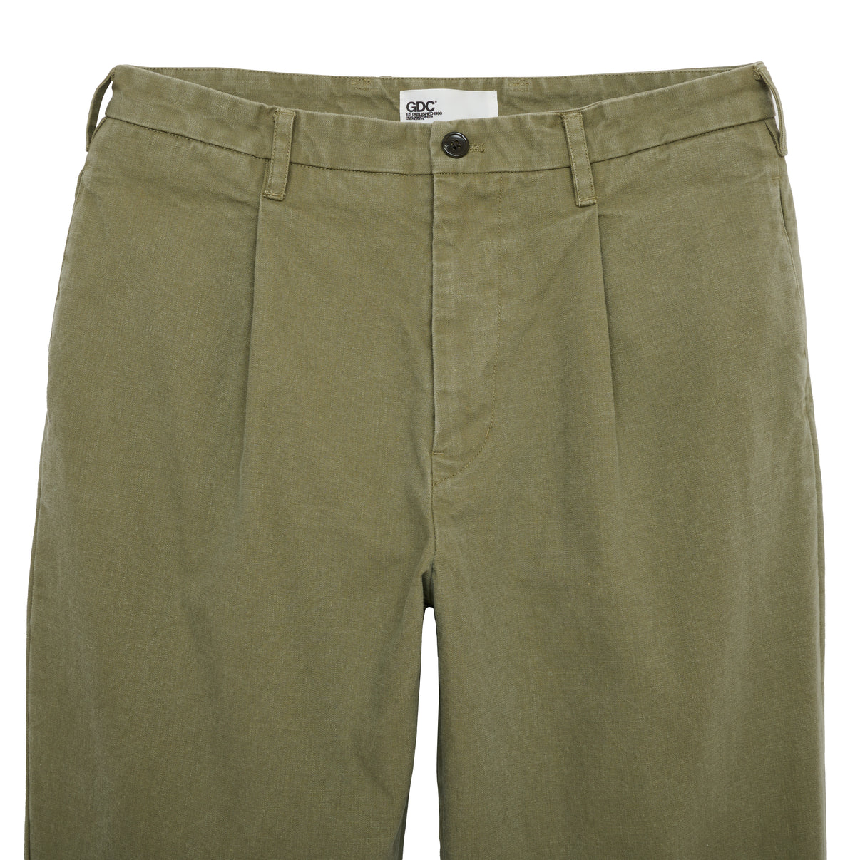 Amish Pants – GDC