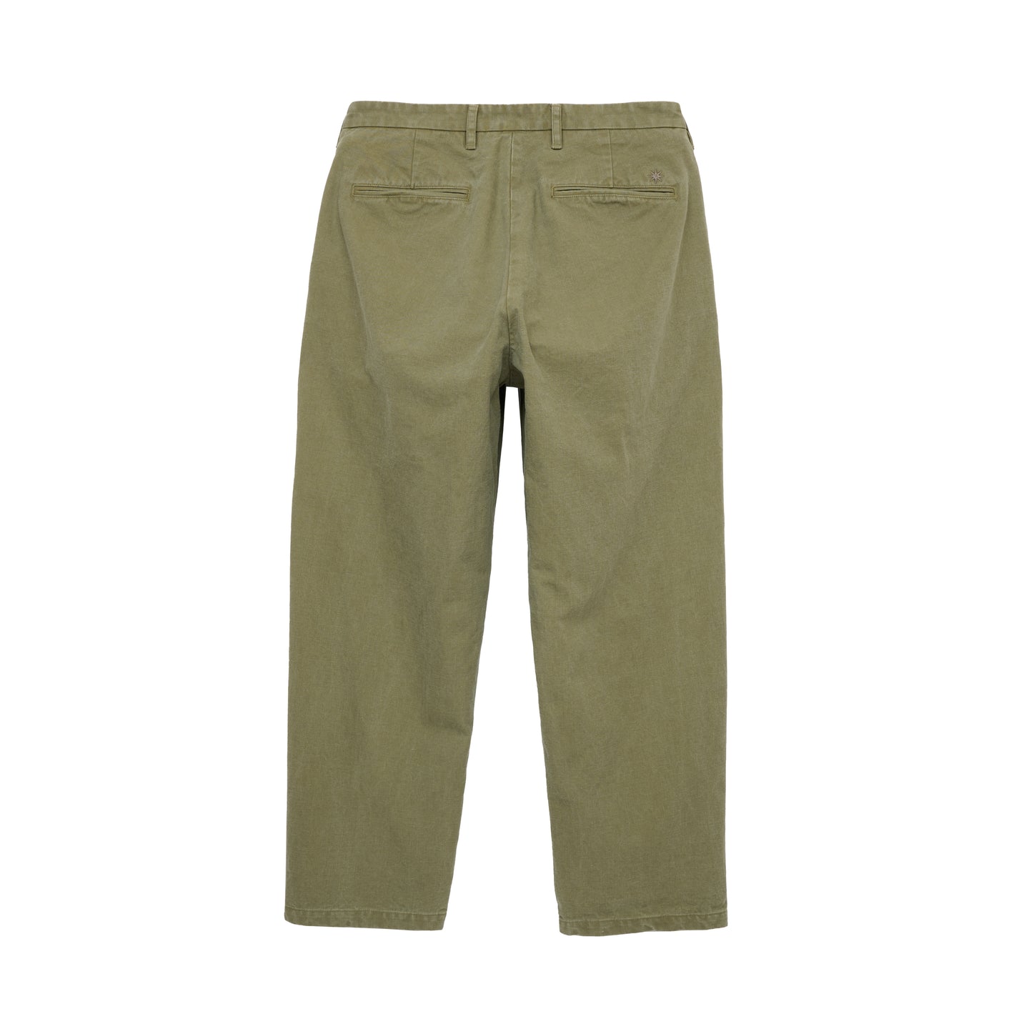 Amish Pants – GDC