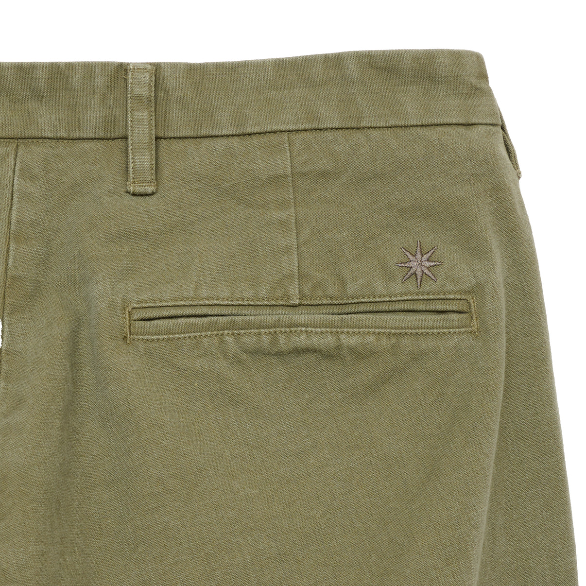 Amish Pants – GDC