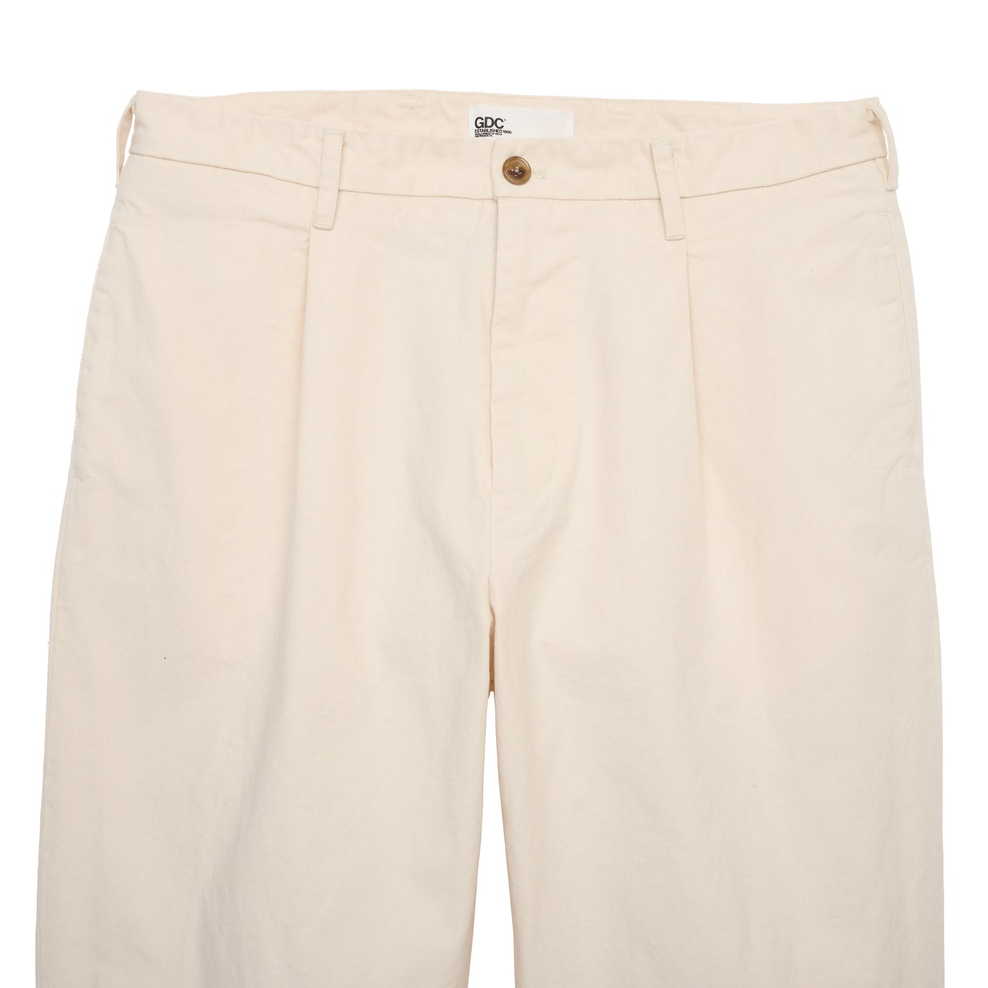 Amish Pants – GDC