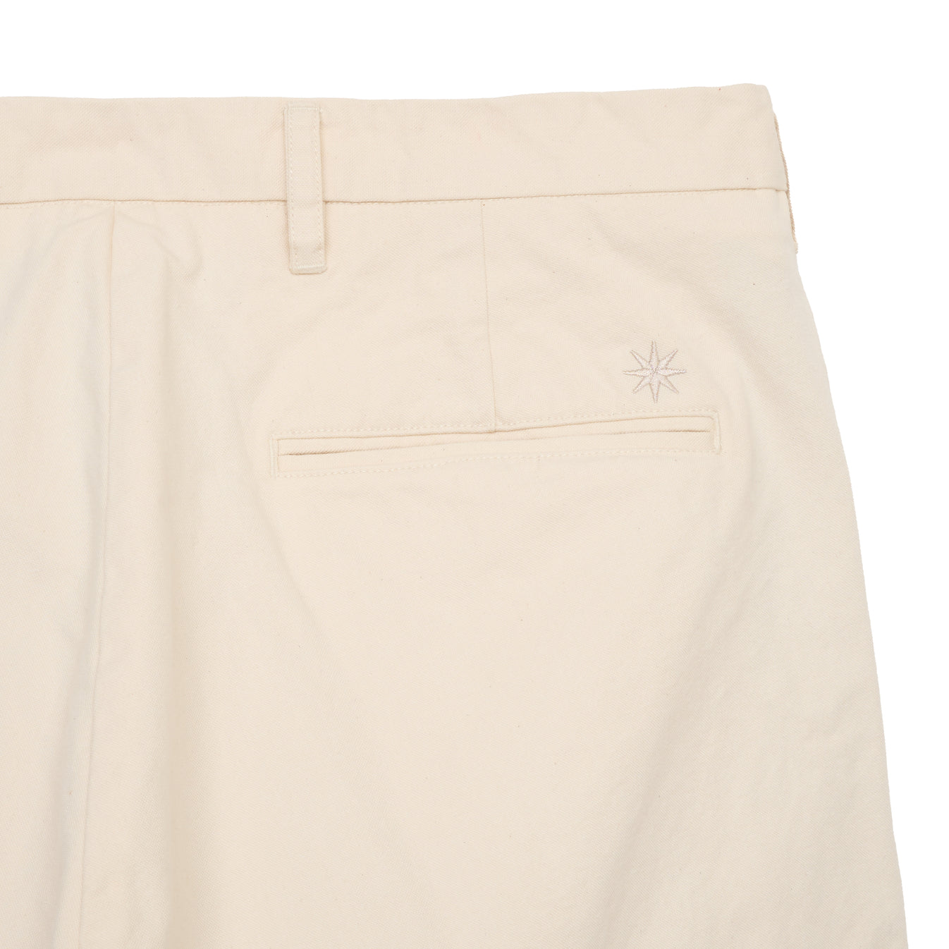 Amish Pants – GDC