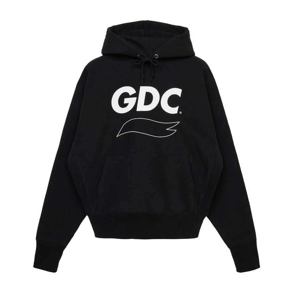 GDC WING hoodie