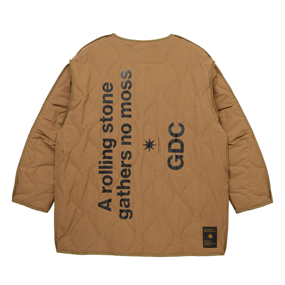 GDC